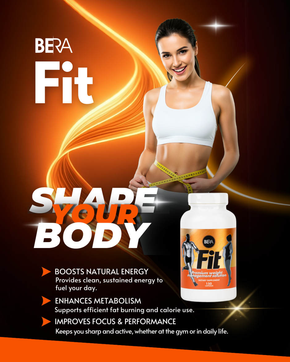 All Products – BERA | Be Radiant