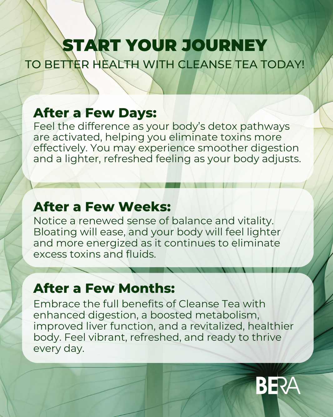 All Products – BERA | Be Radiant