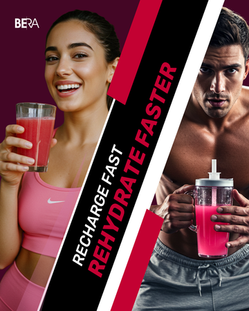 All Products – BERA | Be Radiant